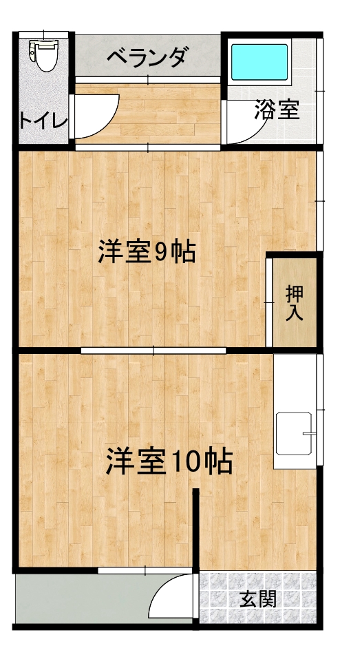 1R・1K・1DK・1LDK | ア・ライズ不動産株式会社