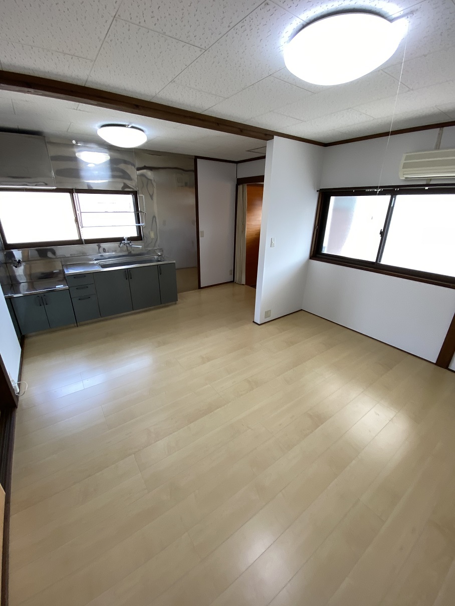 1R・1K・1DK・1LDK | ア・ライズ不動産株式会社