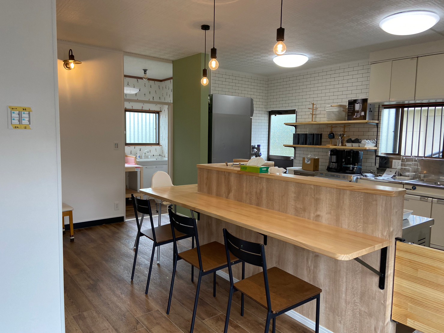 Cafe fonte