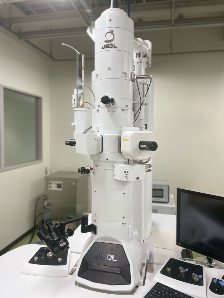装置情報 | 筑波大学クライオ電子顕微鏡施設