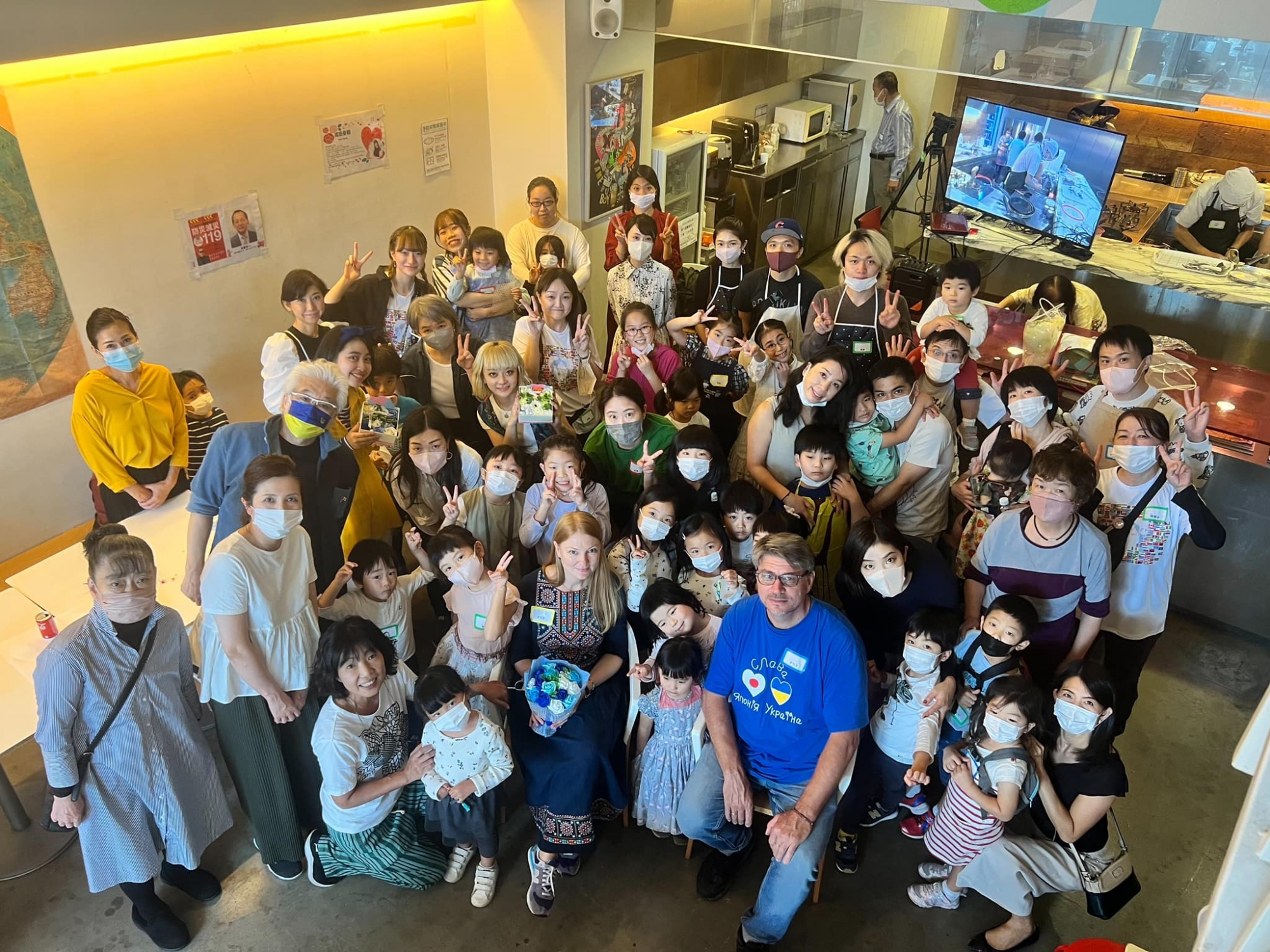 OHAOプロジェクト