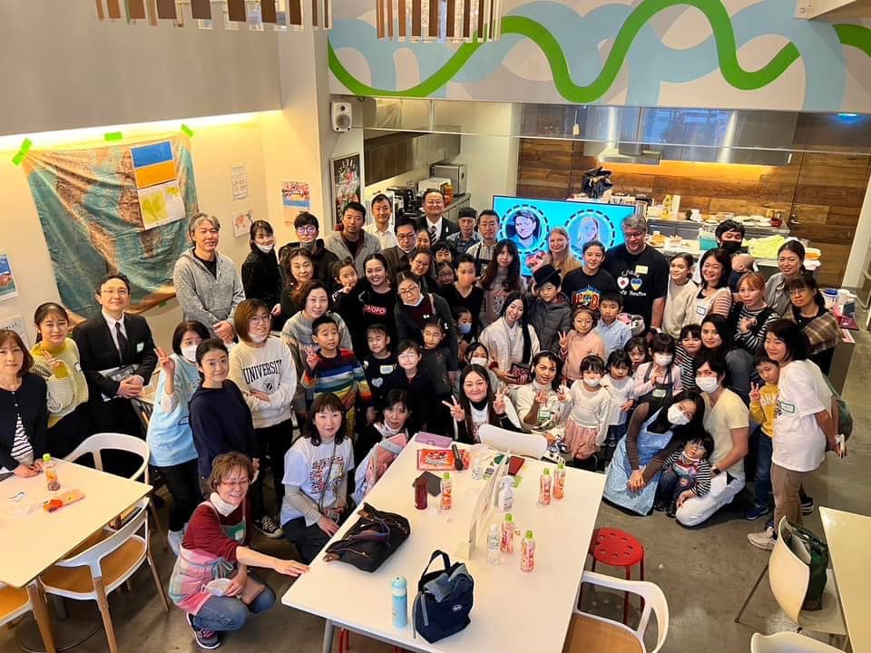 OHAOプロジェクト